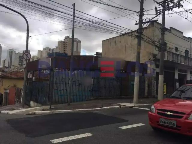 Loja / Comércio para Locação em São Paulo/SP Vila Regente Feijó