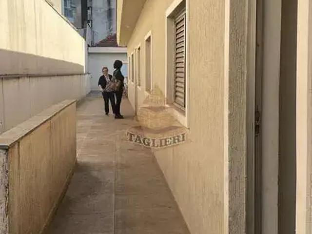 Loja / Comércio para Locação em São Paulo/SP Vila Regente Feijó