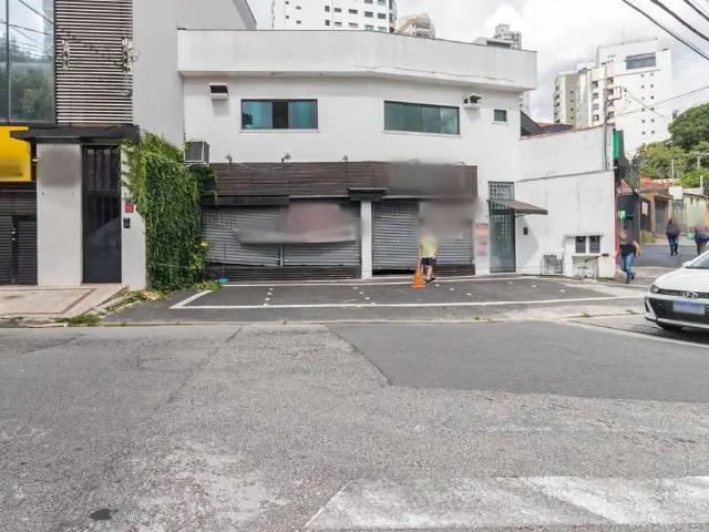 Loja / Comércio para Locação em São Paulo/SP Vila Regente Feijó