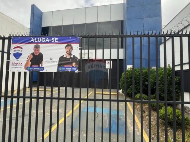 Loja / Comércio para Locação em São Paulo/SP Vila Regente Feijó