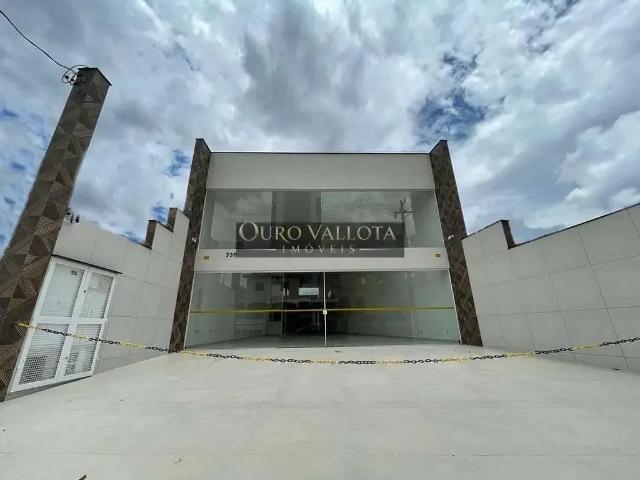 Loja / Comércio para Locação em São Paulo/SP Vila Regente Feijó