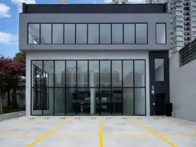 Loja / Comércio para Locação em São Paulo/SP Jardim Anália Franco