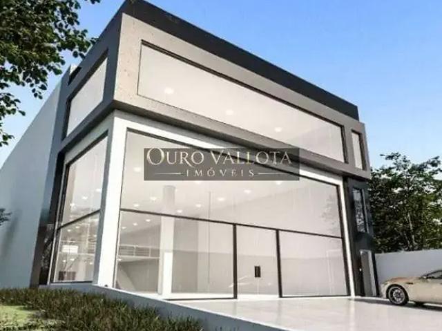 Loja / Comércio para Locação em São Paulo/SP Vila Regente Feijó