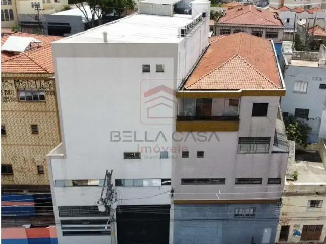 Loja / Comércio para Locação em São Paulo/SP Vila Regente Feijó
