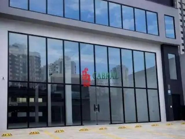 Loja / Comércio para Locação em São Paulo/SP Vila Regente Feijó