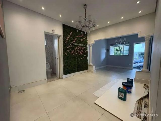 Loja / Comércio para Locação em São Paulo/SP Vila Regente Feijó