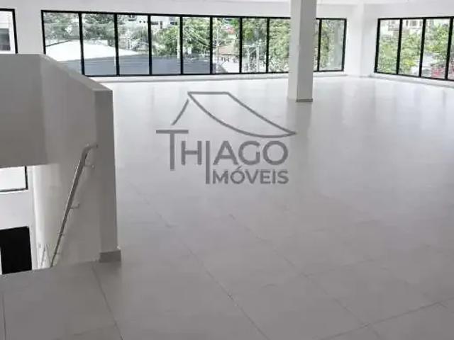 Loja / Comércio para Locação em São Paulo/SP Vila Regente Feijó