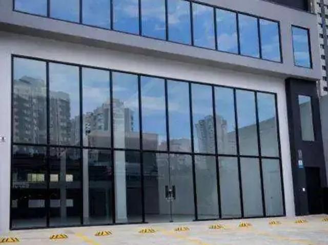 Loja / Comércio para Locação em São Paulo/SP Vila Regente Feijó