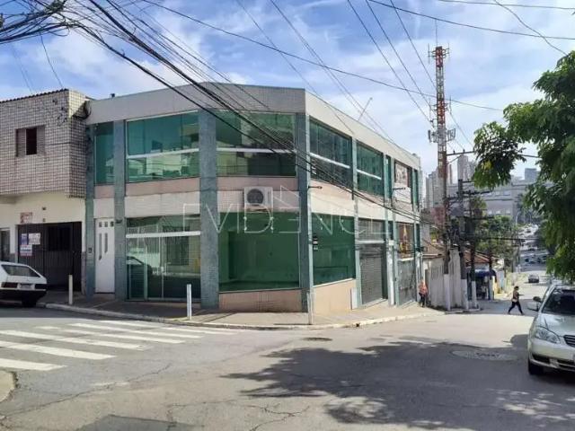Loja / Comércio para Locação em São Paulo/SP Vila Regente Feijó