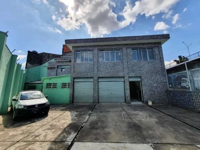 Loja / Comércio para Locação em São Paulo/SP Vila Ribeiro de Barros