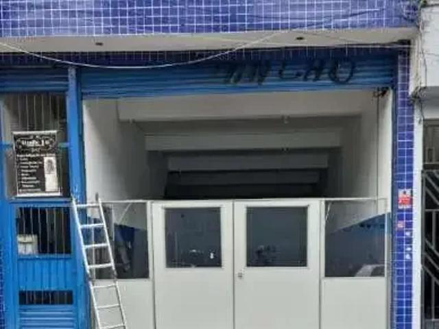 Loja / Comércio para Locação em São Paulo/SP Vila Rica