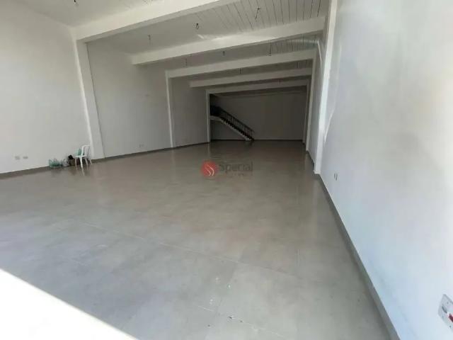 Loja / Comércio para Locação em São Paulo/SP Vila Rica