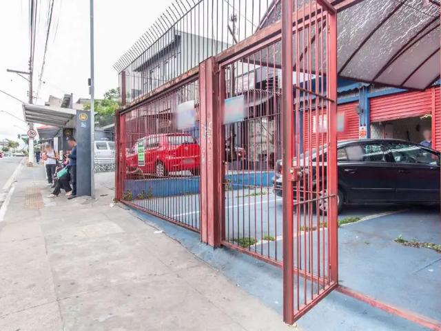Loja / Comércio para Locação em São Paulo/SP Vila Rio Branco