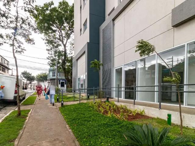 Loja / Comércio para Locação em São Paulo/SP Vila Tolstoi
