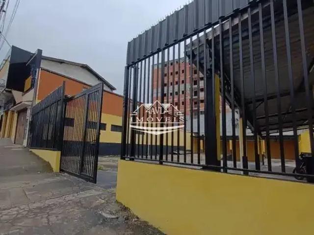 Loja / Comércio para Locação em São Paulo/SP Vila Talarico