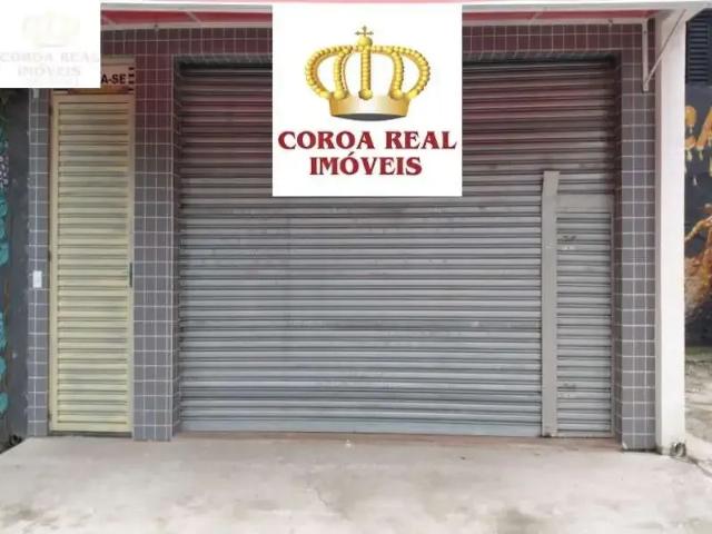 Loja / Comércio para Locação em São Paulo/SP Vila Talarico
