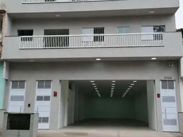 Loja / Comércio para Locação em São Paulo/SP Vila Talarico
