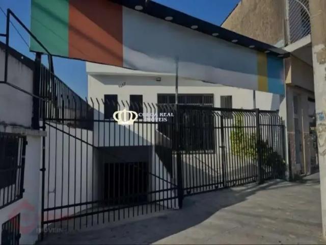 Loja / Comércio para Locação em São Paulo/SP Vila Talarico