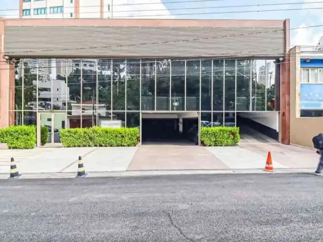 Loja / Comércio para Locação em São Paulo/SP Vila Tramontano