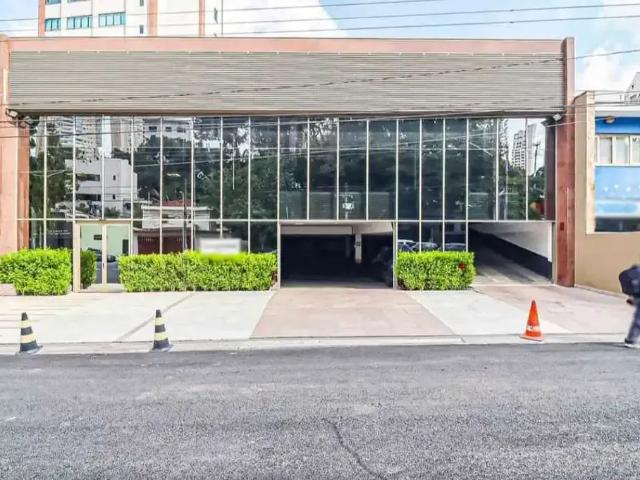 Loja / Comércio para Locação em São Paulo/SP Vila Tramontano