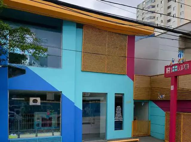 Loja / Comércio para Locação em São Paulo/SP Vila Uberabinha