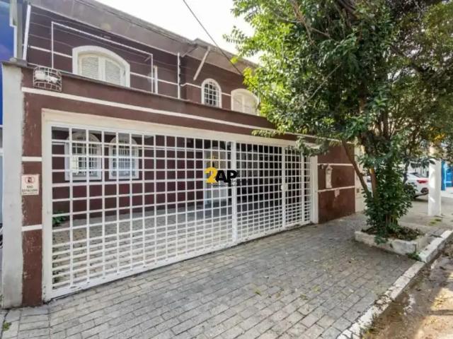 Loja / Comércio para Locação em São Paulo/SP Vila Uberabinha