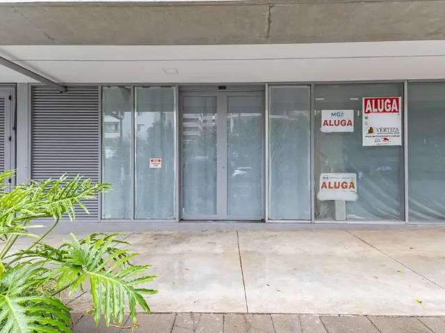 Loja / Comércio para Locação em São Paulo/SP Vila Uberabinha