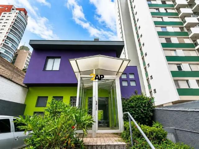 Loja / Comércio para Locação em São Paulo/SP Vila Uberabinha