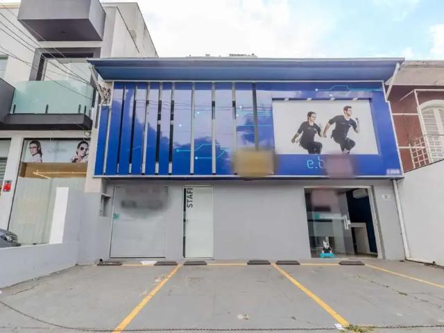 Loja / Comércio para Locação em São Paulo/SP Vila Uberabinha