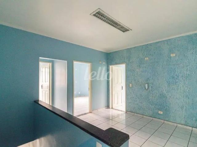 Loja / Comércio para Locação em São Paulo/SP Vila Vitório Mazzei