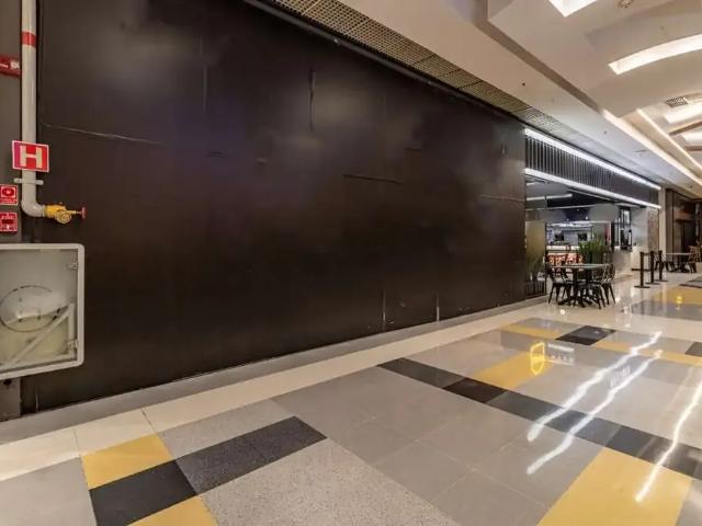 Loja / Comércio para Locação em São Paulo/SP Vila Yara