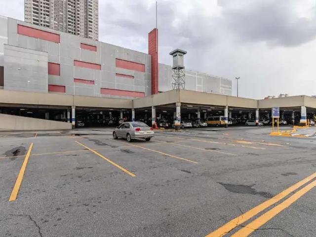 Loja / Comércio para Locação em São Paulo/SP Vila Yara