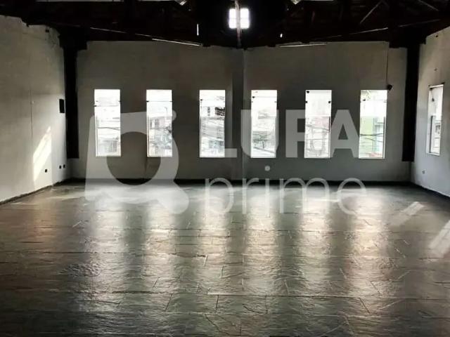 Loja / Comércio para Locação em São Paulo/SP Vila Zilda