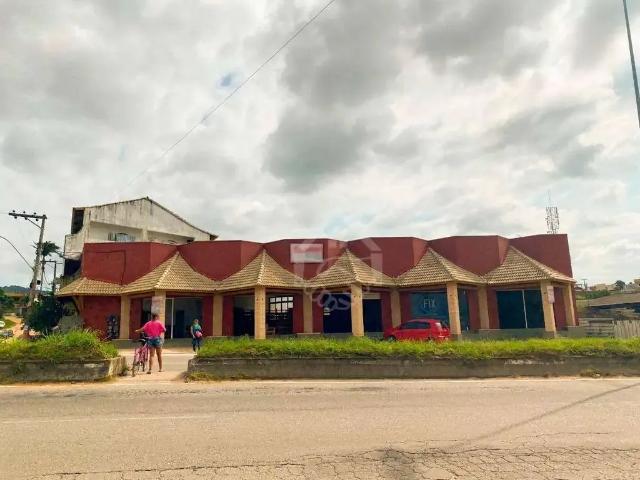 Loja / Comércio para Locação em São Pedro da Aldeia/RJ Balneário São Pedro
