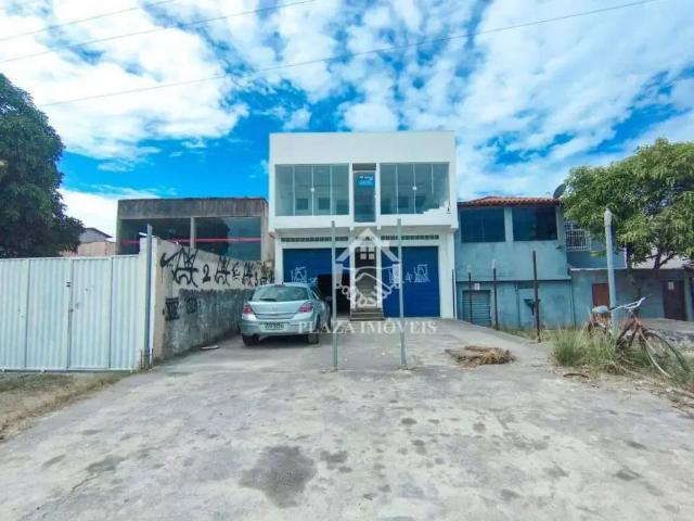 Loja / Comércio para Locação em São Pedro da Aldeia/RJ Campo Redondo