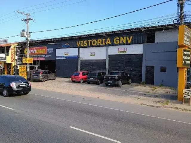 Loja / Comércio para Locação em São Pedro da Aldeia/RJ Campo Redondo