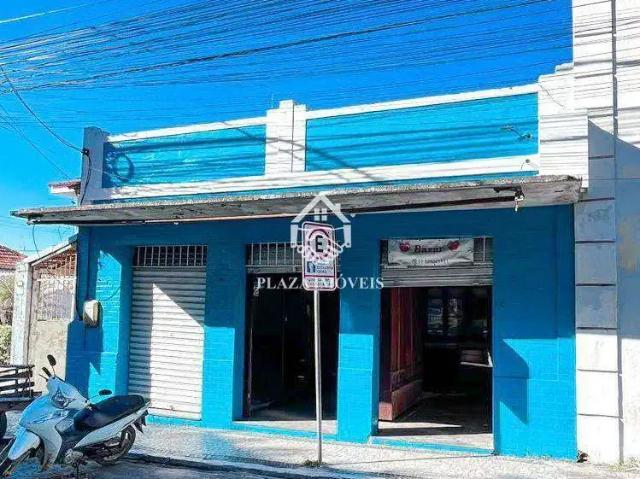 Loja / Comércio para Locação em São Pedro da Aldeia/RJ Centro