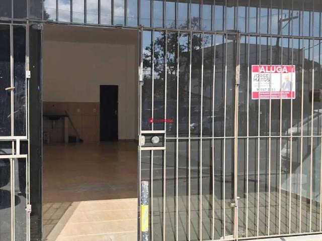 Loja / Comércio para Locação em São Pedro da Aldeia/RJ Centro