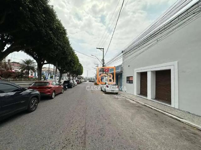 Loja / Comércio para Locação em São Pedro da Aldeia/RJ Centro