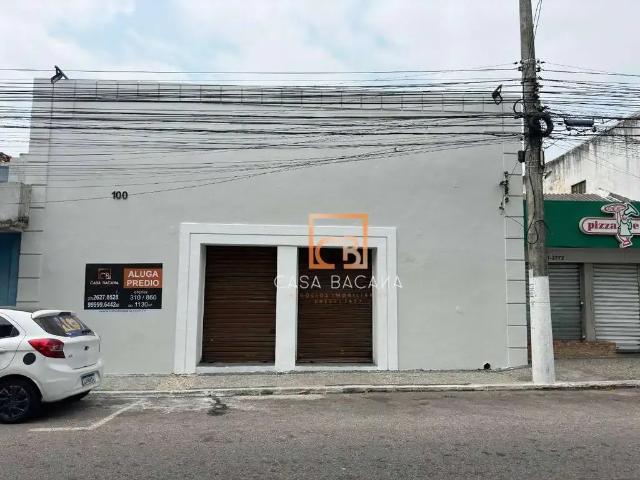 Loja / Comércio para Locação em São Pedro da Aldeia/RJ Centro