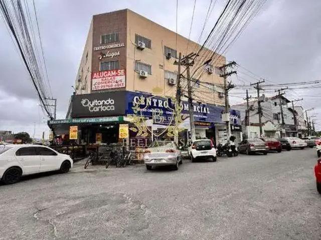Loja / Comércio para Locação em São Pedro da Aldeia/RJ Estação
