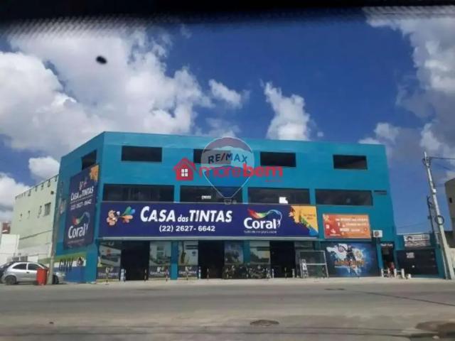 Loja / Comércio para Locação em São Pedro da Aldeia/RJ Estação