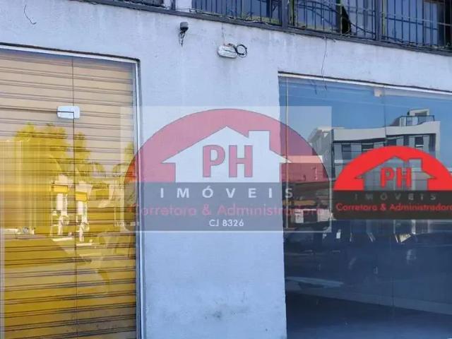 Loja / Comércio para Locação em São Pedro da Aldeia/RJ Estação