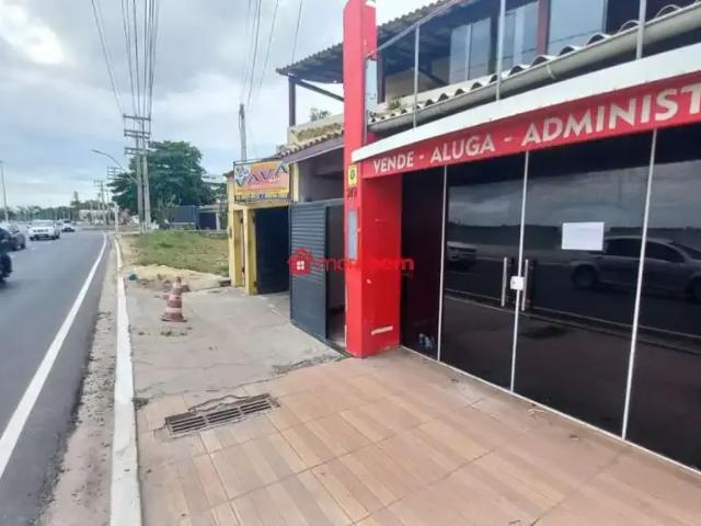 Loja / Comércio para Locação em São Pedro da Aldeia/RJ Estação