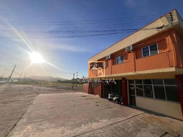 Loja / Comércio para Locação em São Pedro da Aldeia/RJ Flexeira