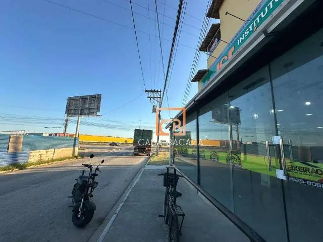 Loja / Comércio para Locação em São Pedro da Aldeia/RJ Morro do Milagre
