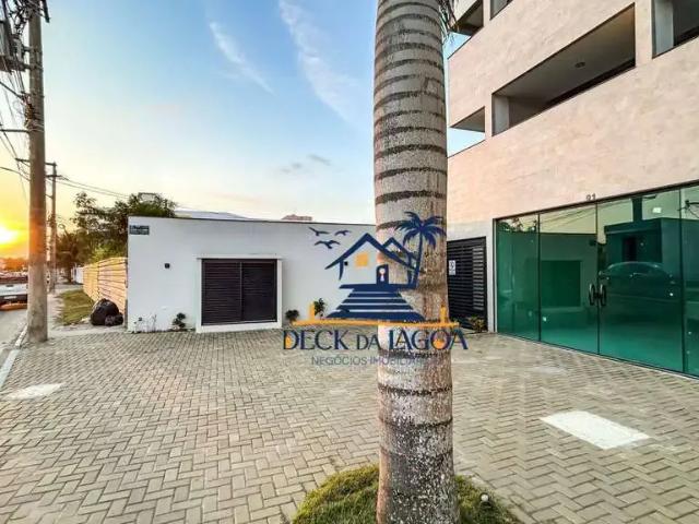 Loja / Comércio para Locação em São Pedro da Aldeia/RJ Nova São Pedro