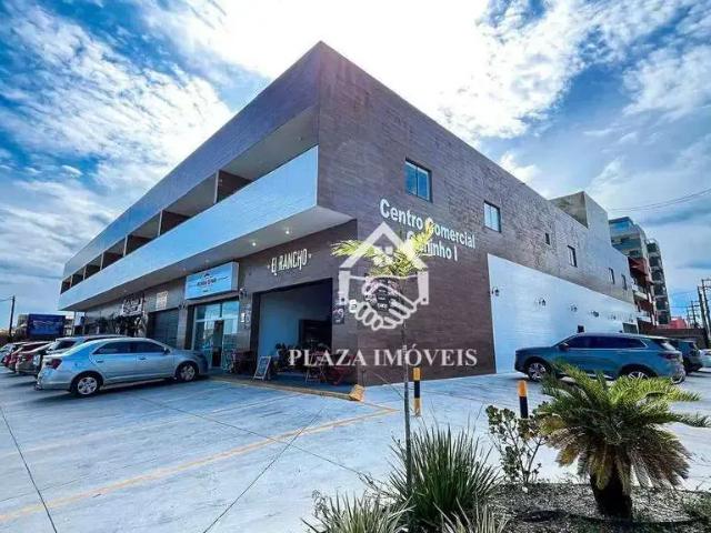 Loja / Comércio para Locação em São Pedro da Aldeia/RJ Nova São Pedro