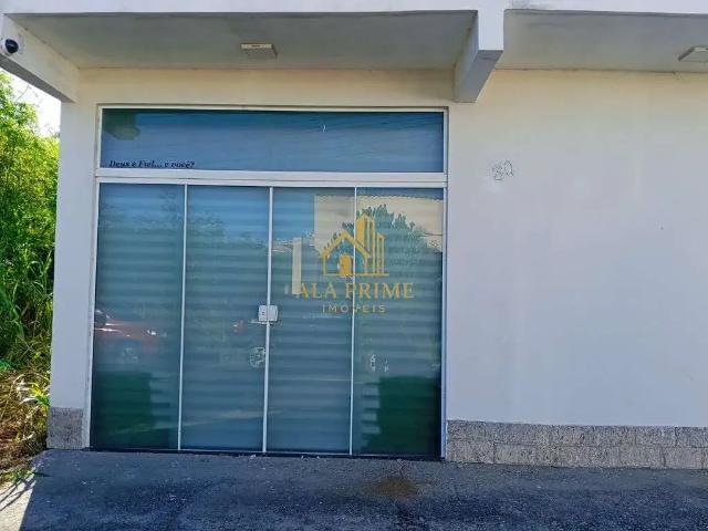 Loja / Comércio para Locação em São Pedro da Aldeia/RJ Nova São Pedro