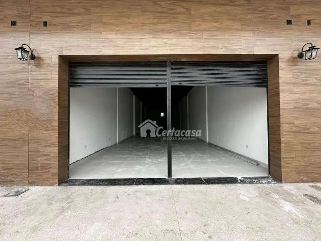 Loja / Comércio para Locação em São Pedro da Aldeia/RJ Nova São Pedro